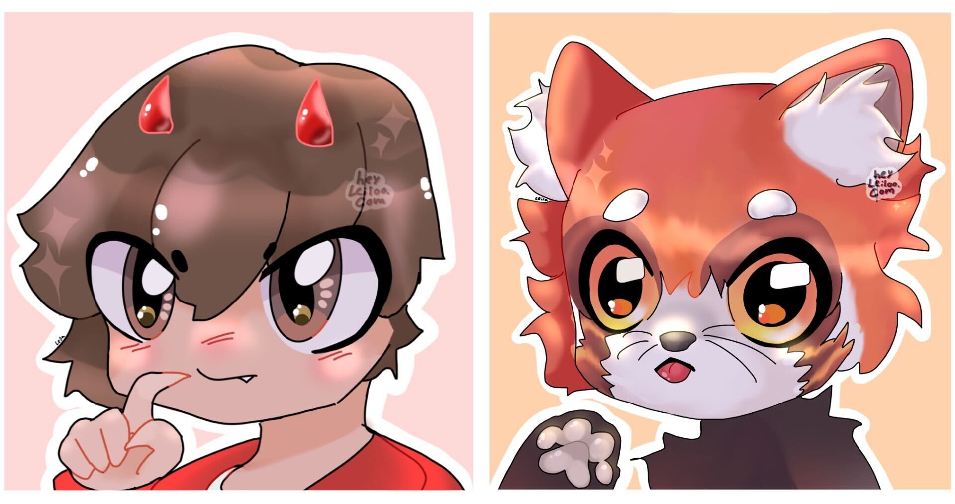 Order Painting - heyLeiloo | Game Designer